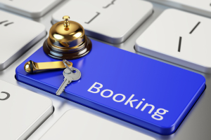 Booking Management | Smartpark Bookings